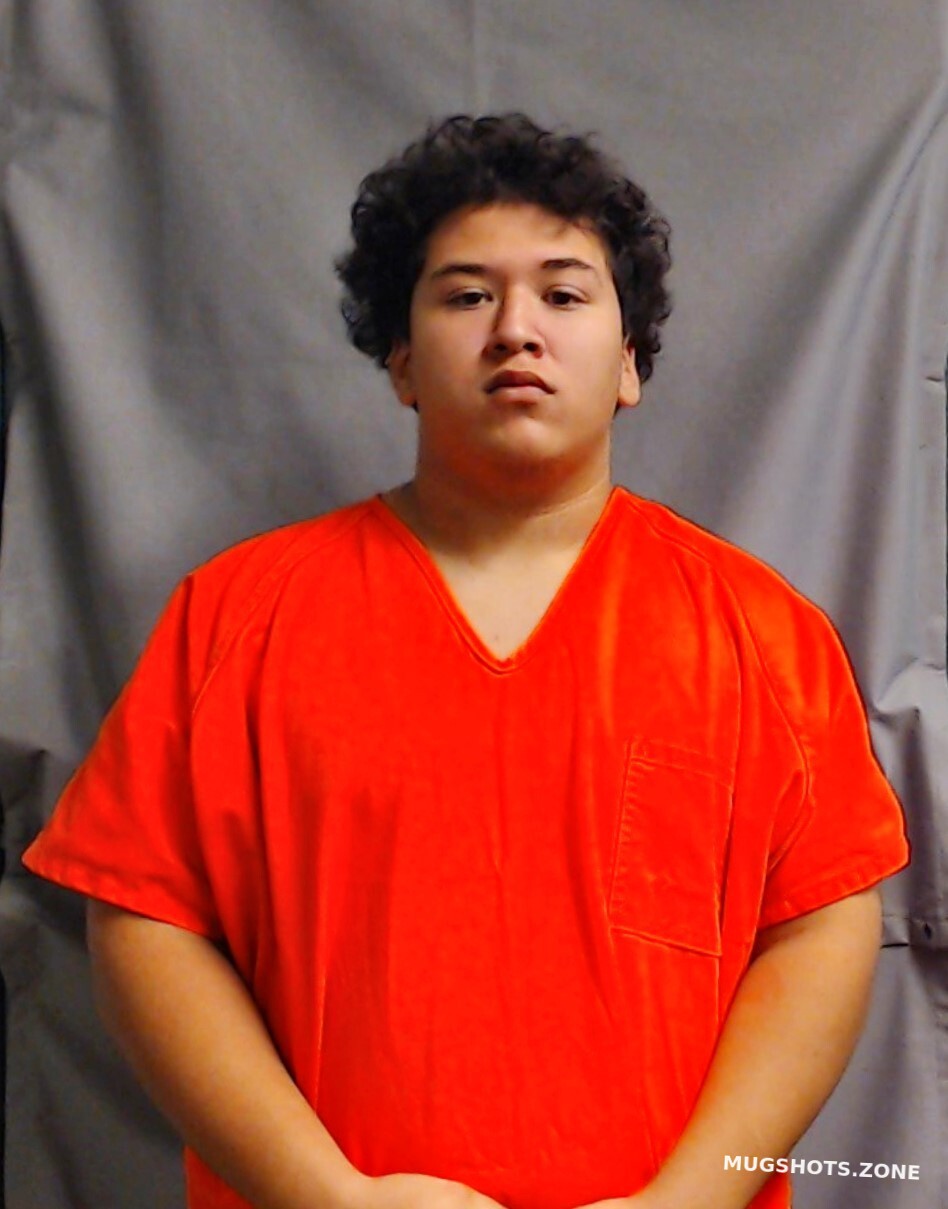 REYNA NAITHON ISAIAH 10/24/2023 - Karnes County Mugshots Zone