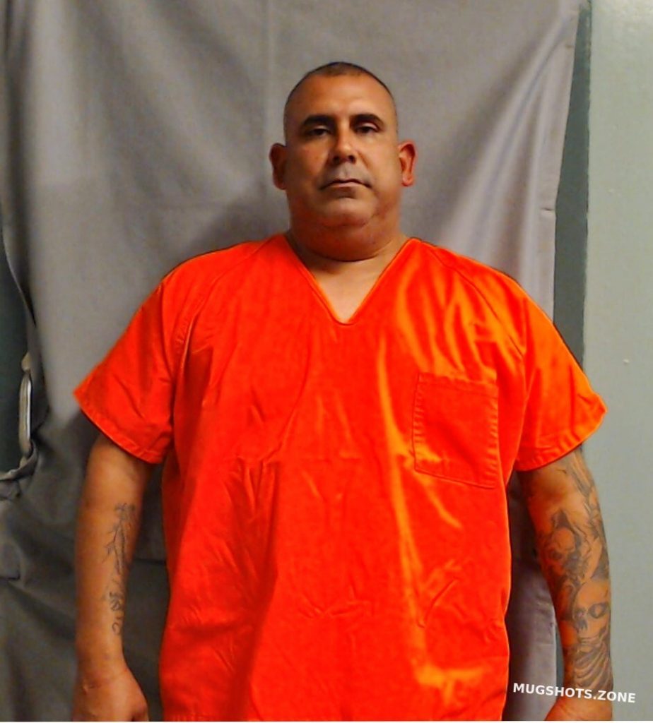 DIAZ DANIEL RENE III 10/28/2023 - Karnes County Mugshots Zone