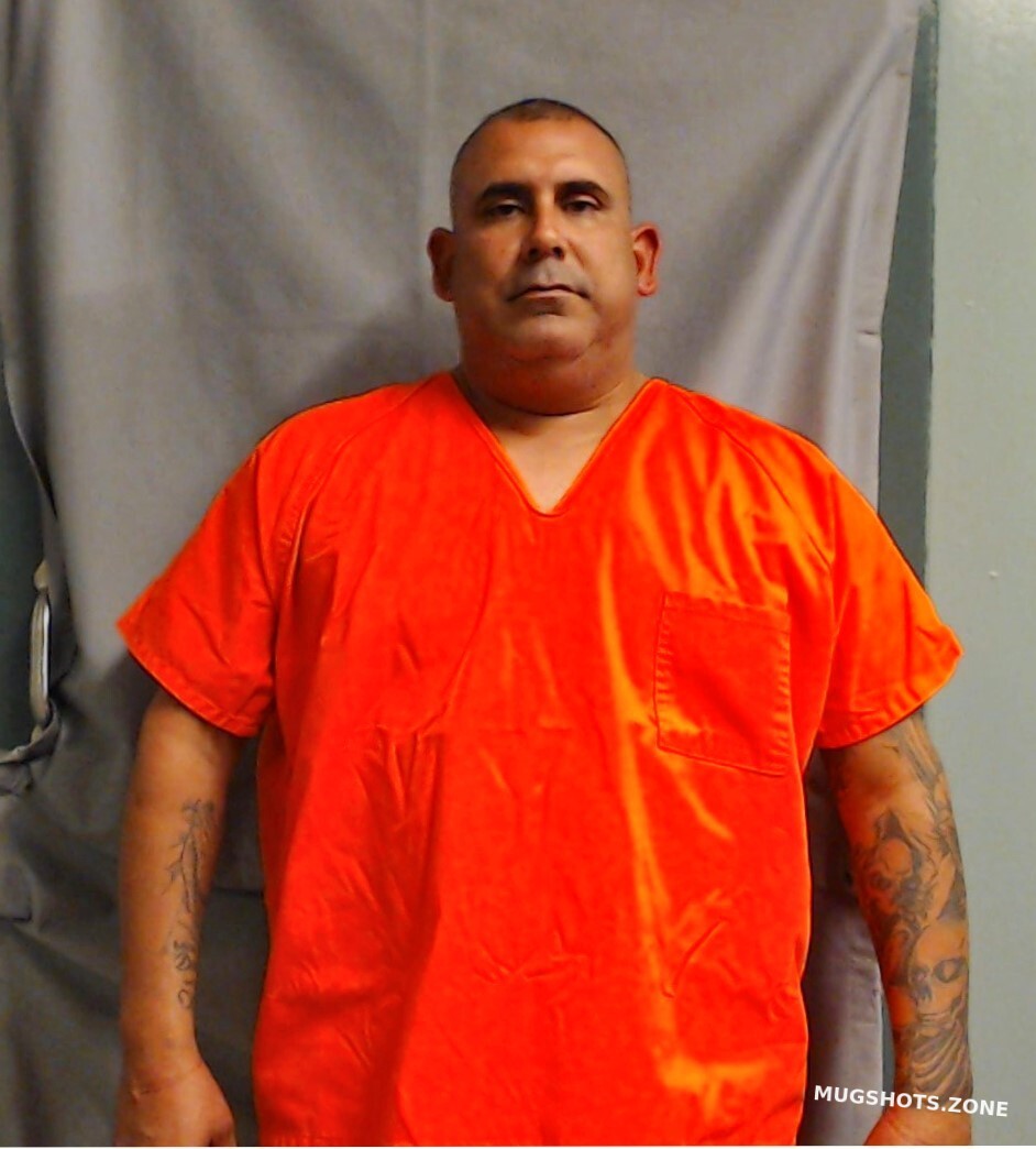 DIAZ DANIEL RENE III 10/28/2023 - Karnes County Mugshots Zone