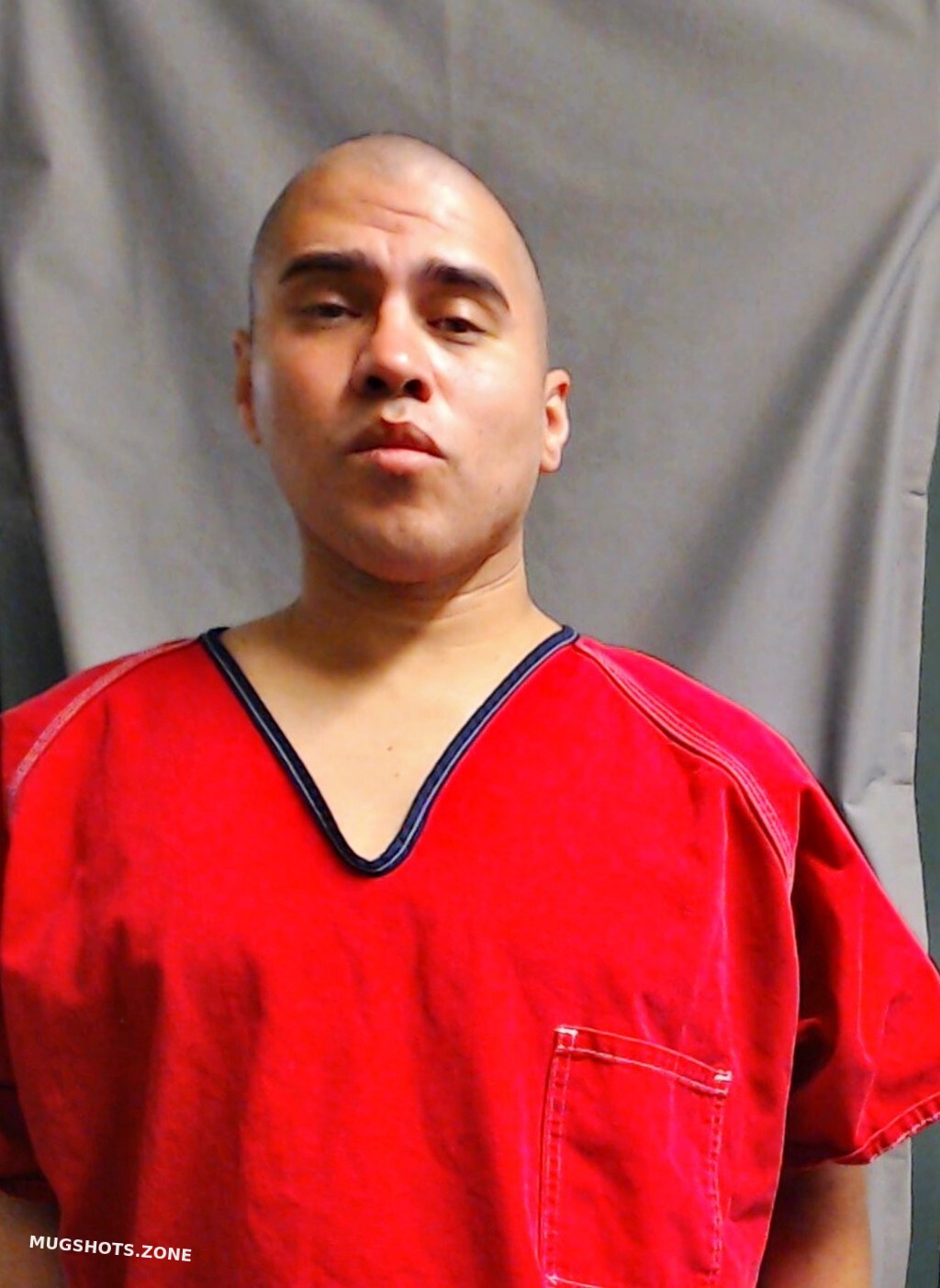 ZAPATA DAVID NICHOLAS 11/22/2023 - Karnes County Mugshots Zone