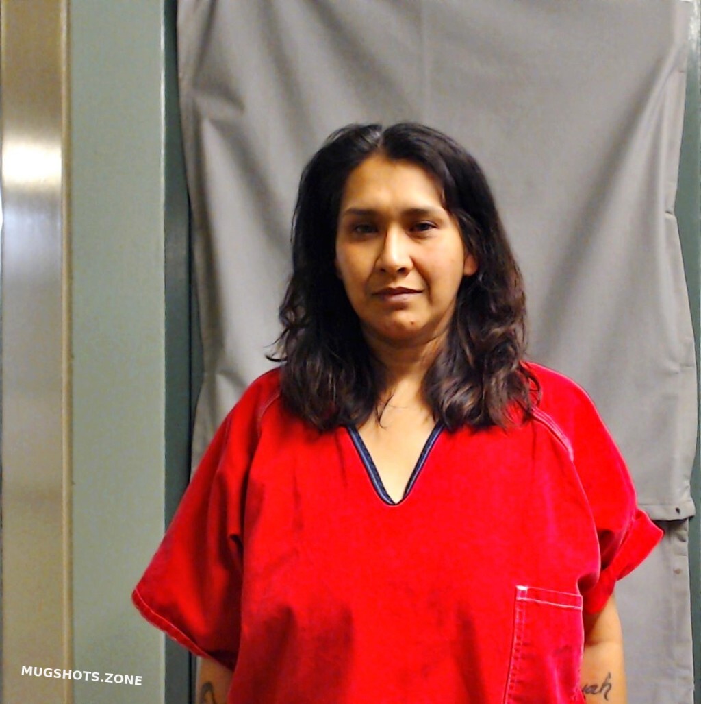 MURRAY APRIL MARIE 01/09/2024 - Karnes County Mugshots Zone