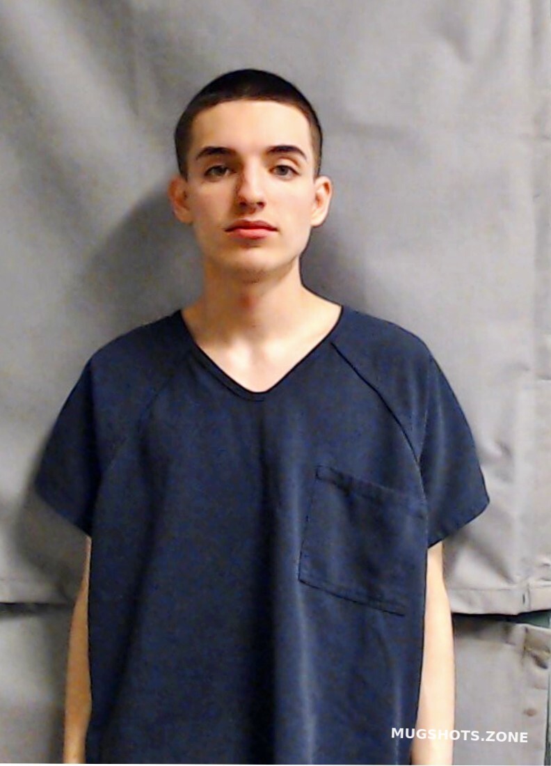 ROBERTS DEVYN RYLEY 01/18/2024 - Karnes County Mugshots Zone