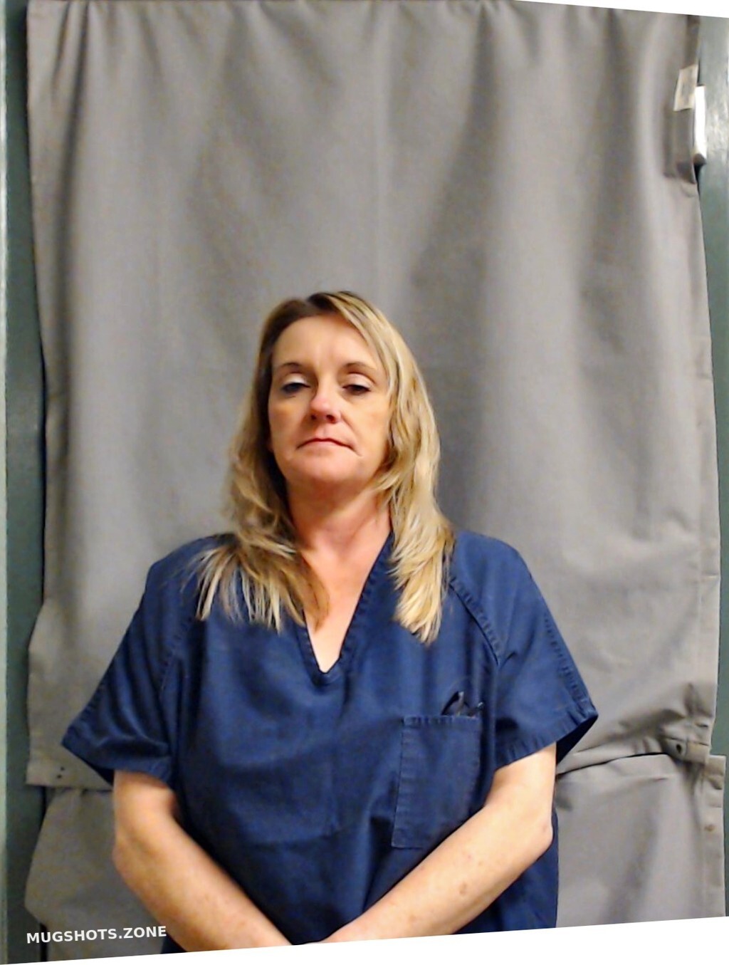 BECERRA KIMBERLY RENEE 01/21/2024 - Karnes County Mugshots Zone