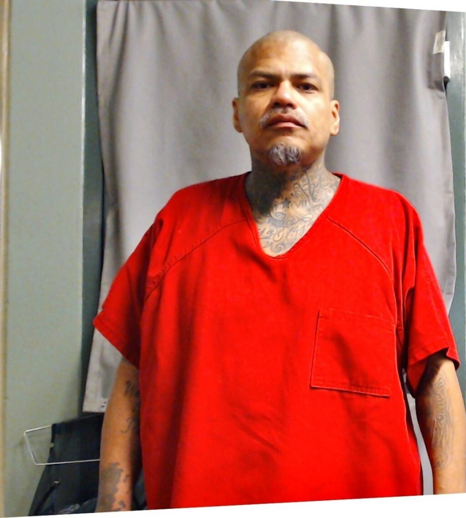 RAMIREZ JOSHUA ZUNIGA 01/23/2024 - Karnes County Mugshots Zone RAMIREZ JOSHUA ZUNIGA 01/23/2024 - Karnes County Mugshots Zone