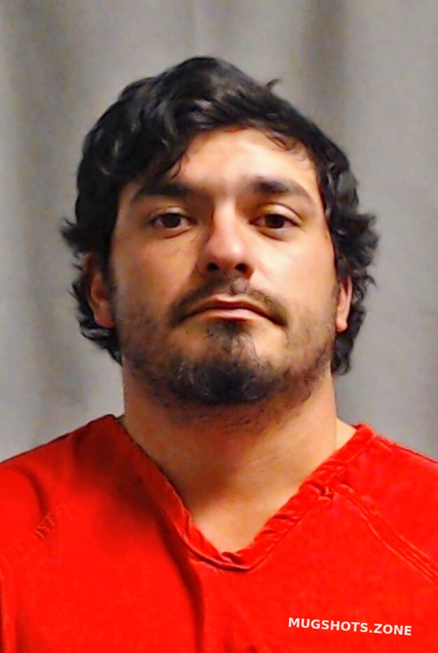 CRUZ DAREN JADEN 01/25/2024 - Karnes County Mugshots Zone