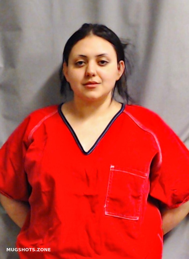 DELAGARZA ROXANNE 01/25/2024 - Karnes County Mugshots Zone