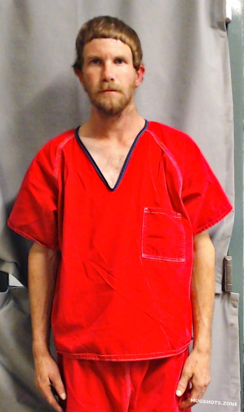 KERLICK SAMUEL ROSS 02/01/2024 - Karnes County Mugshots Zone