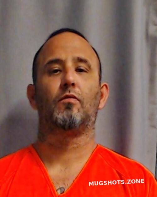 GONZALES RAY JR. 02/20/2024 - Karnes County Mugshots Zone