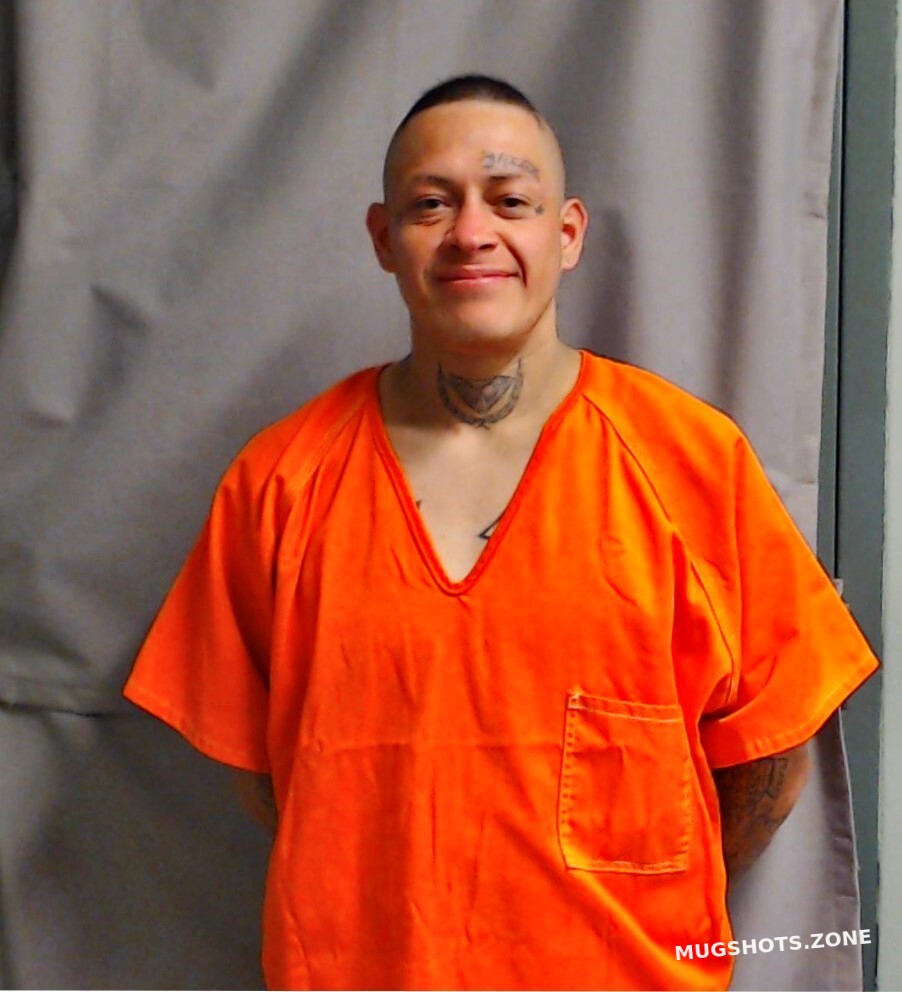 RODRIGUEZ GUADALUPE V JR. 02/22/2024 - Karnes County Mugshots Zone