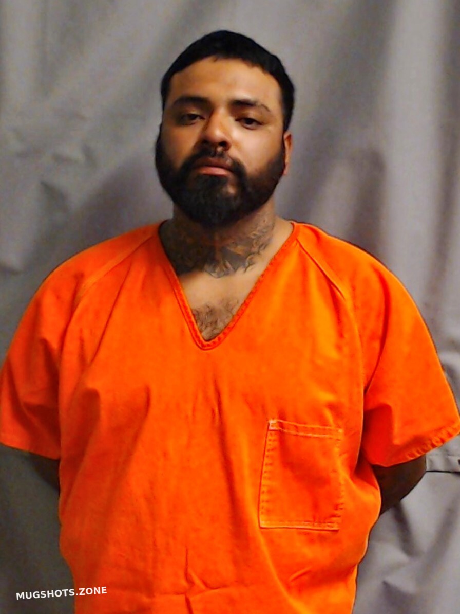 RAMIREZ DANIEL 02/22/2024 - Karnes County Mugshots Zone