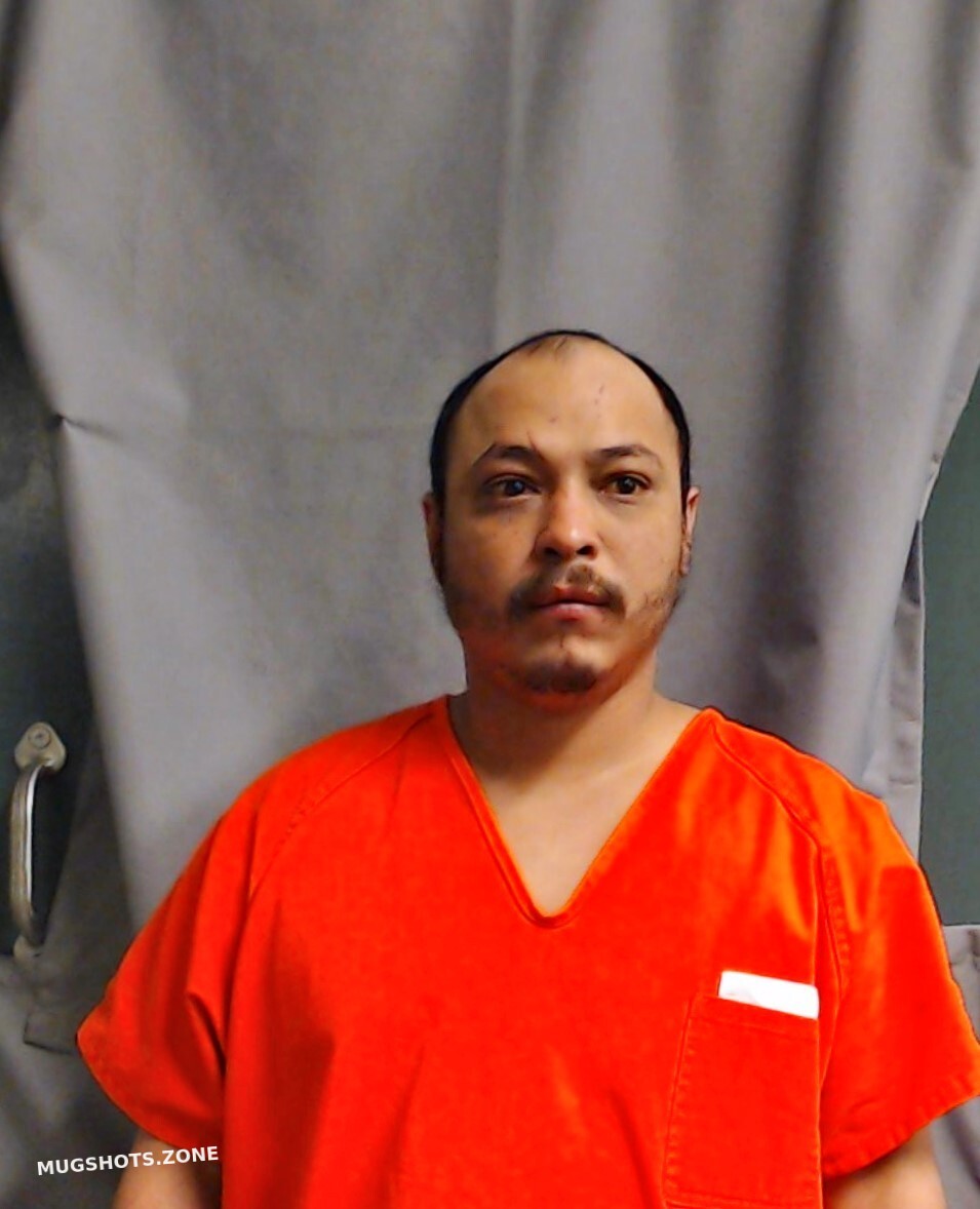 PACHECO DARREN 03/01/2024 - Karnes County Mugshots Zone