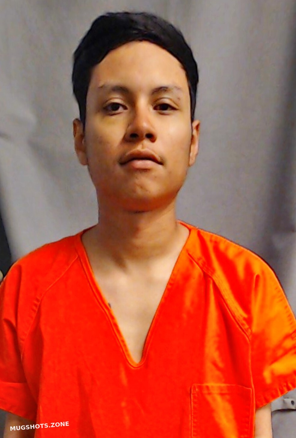 RODRIGUEZ ROBERTO JR. 03/02/2024 - Karnes County Mugshots Zone