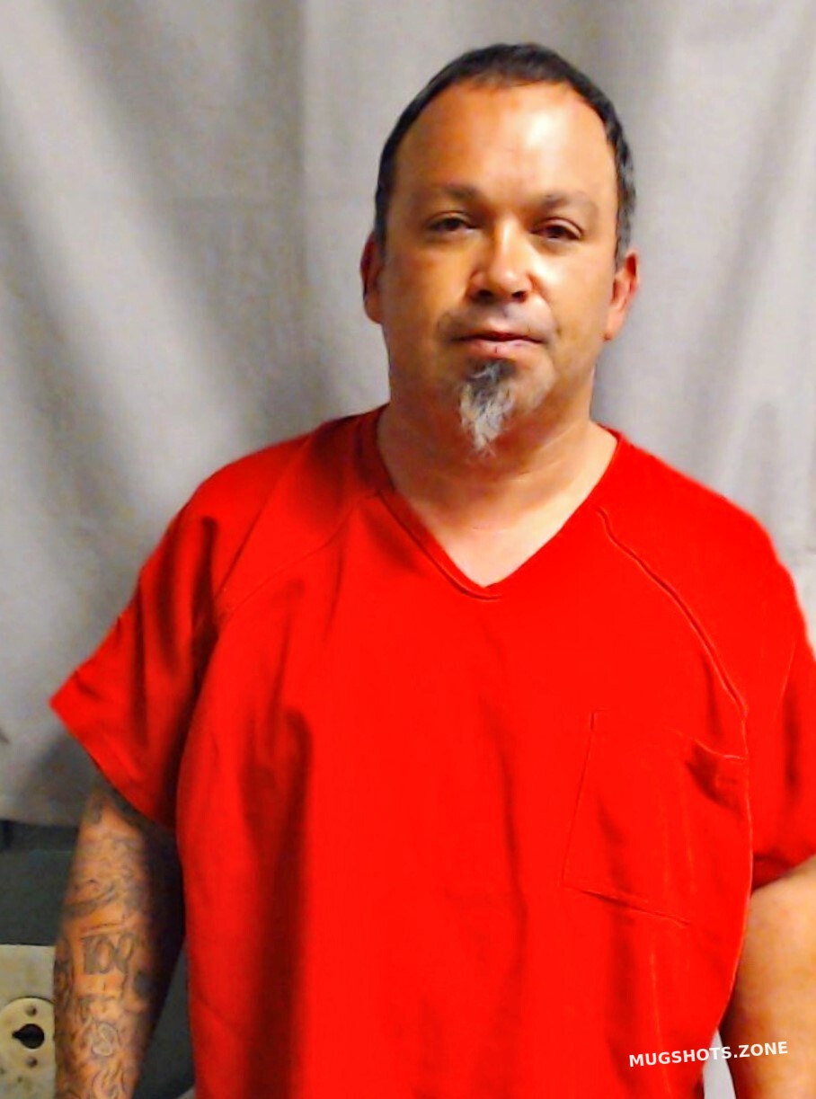 HYATT JESS MCCOY IV 03/06/2024 - Karnes County Mugshots Zone