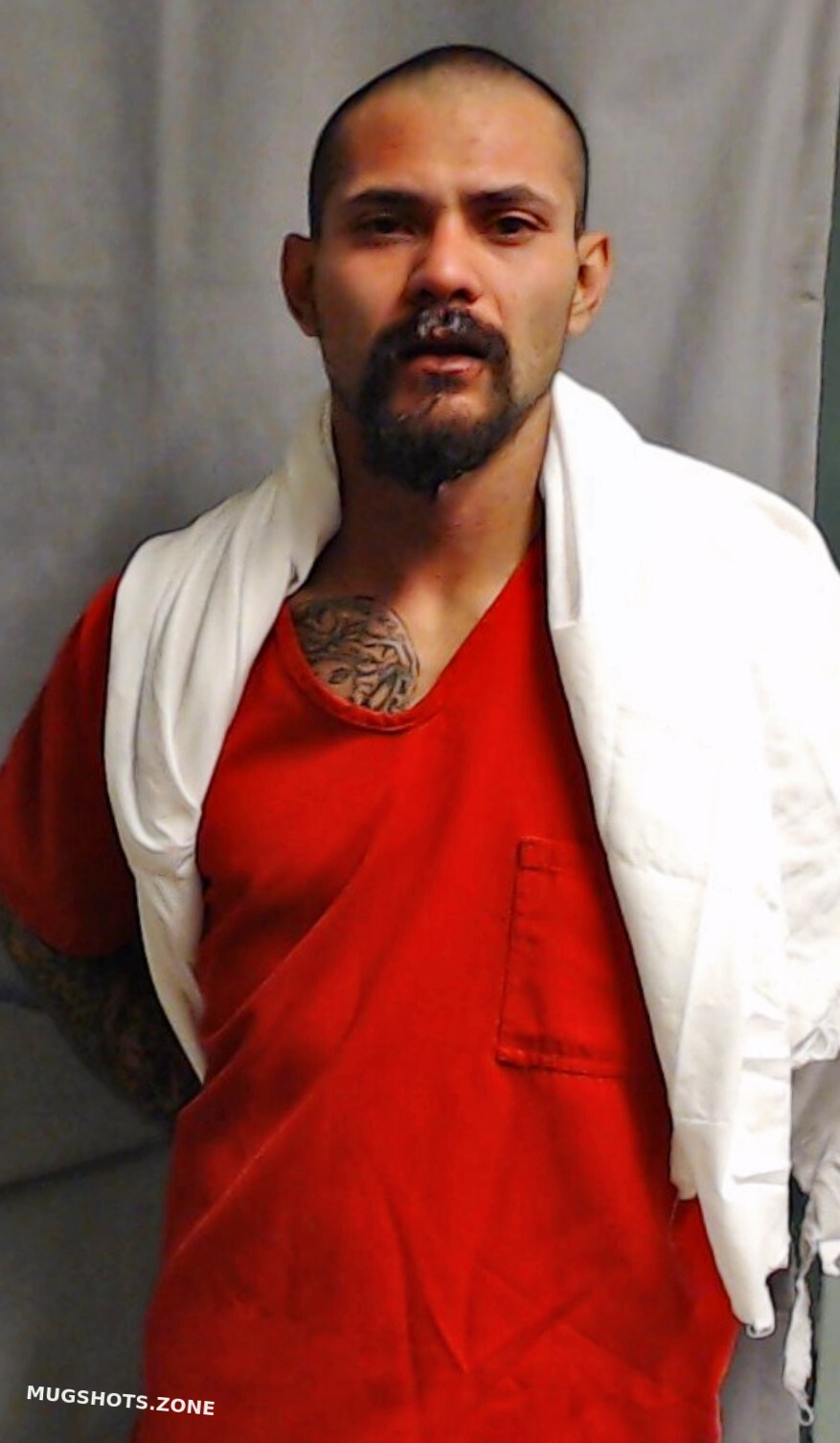 CANO ROY 03/14/2024 - Karnes County Mugshots Zone