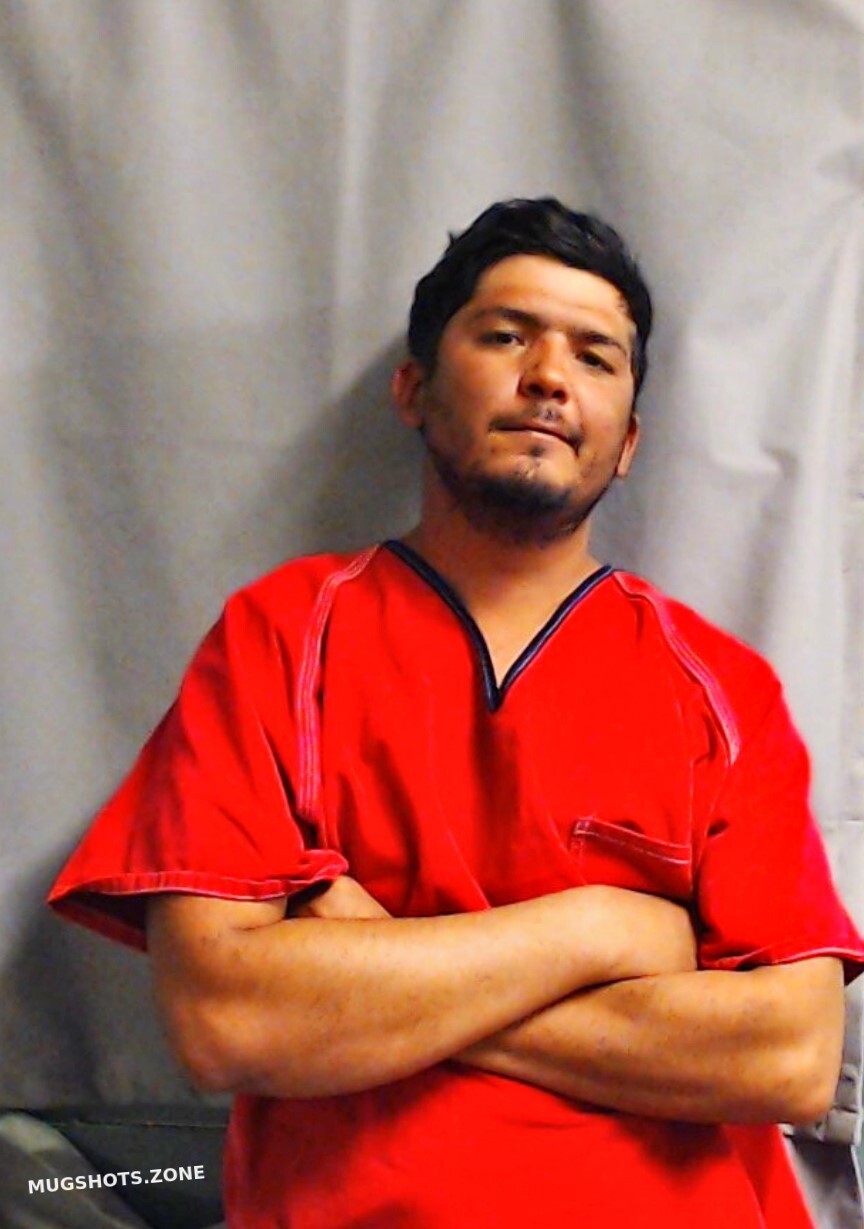 BRIONES JON ROBERT 03/21/2024 - Karnes County Mugshots Zone