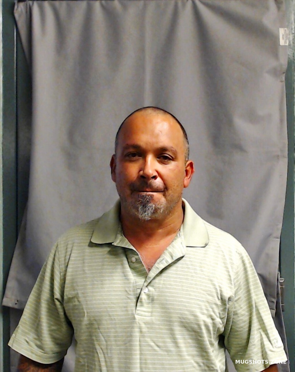 HYATT JESS MCCOY IV 04/17/2024 - Karnes County Mugshots Zone