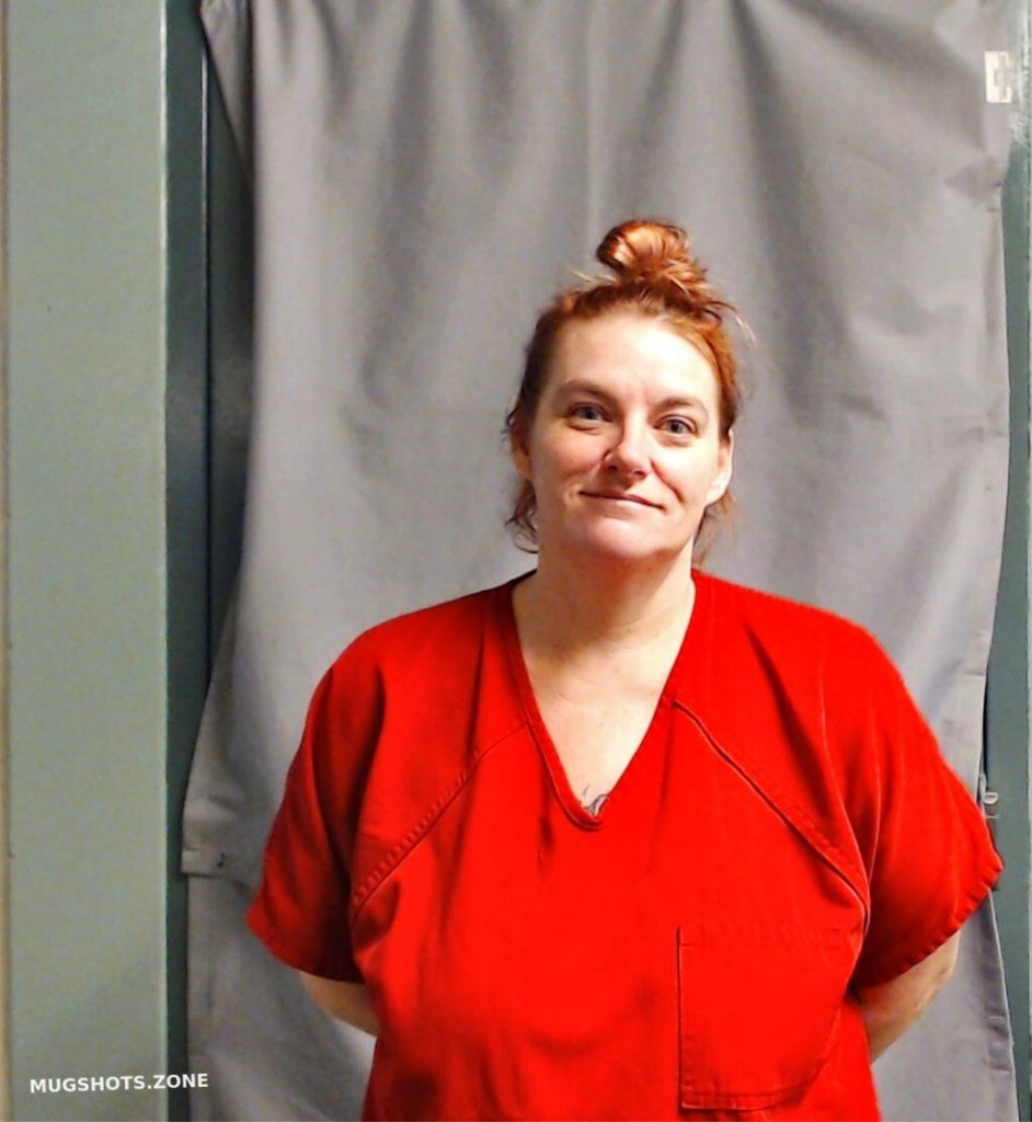 ANDERSON CYNDEE 04/19/2024 - Karnes County Mugshots Zone