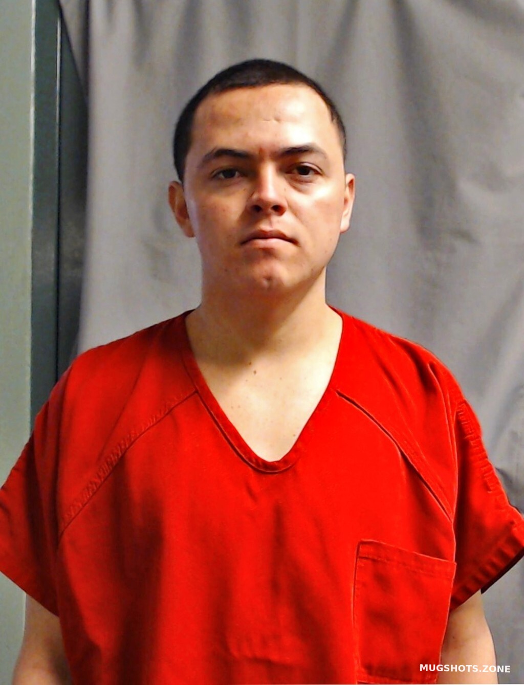 MARTINEZ-HERNANDEZ ALEJANDRIO JOSE 04/22/2024 - Karnes County Mugshots Zone