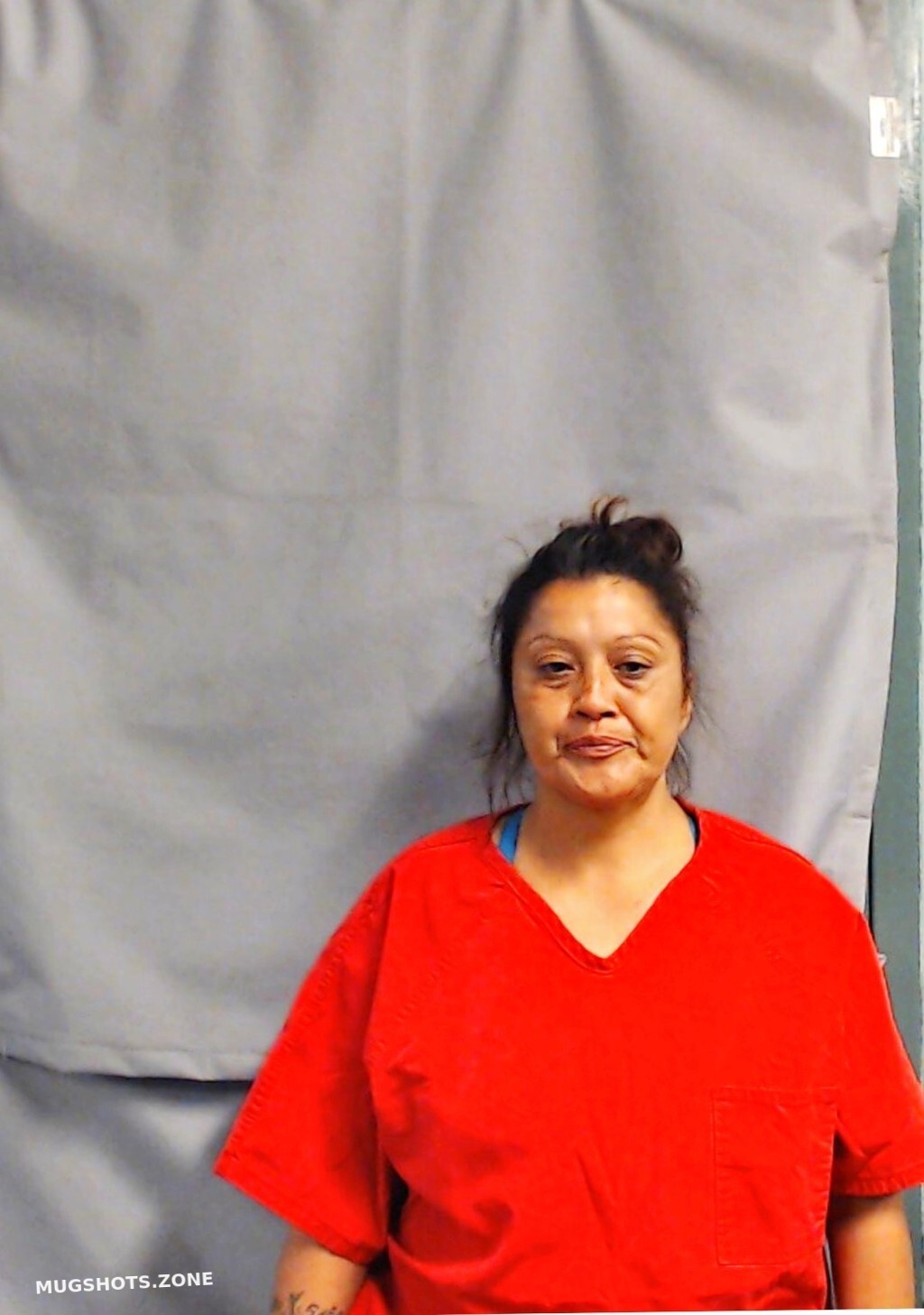DELOSSANTOS RAQUEL 05/05/2024 - Karnes County Mugshots Zone