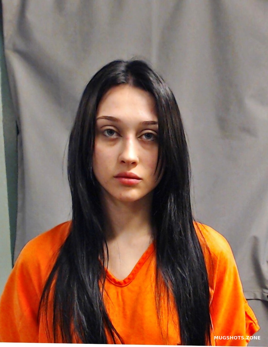 SAMFORD CHYENNE 05/10/2024 - Karnes County Mugshots Zone
