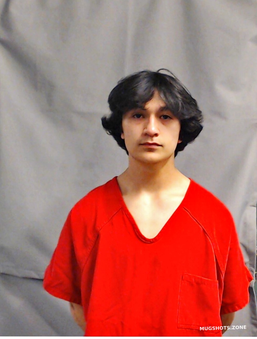 LARA ERIC RENE 05/11/2024 - Karnes County Mugshots Zone