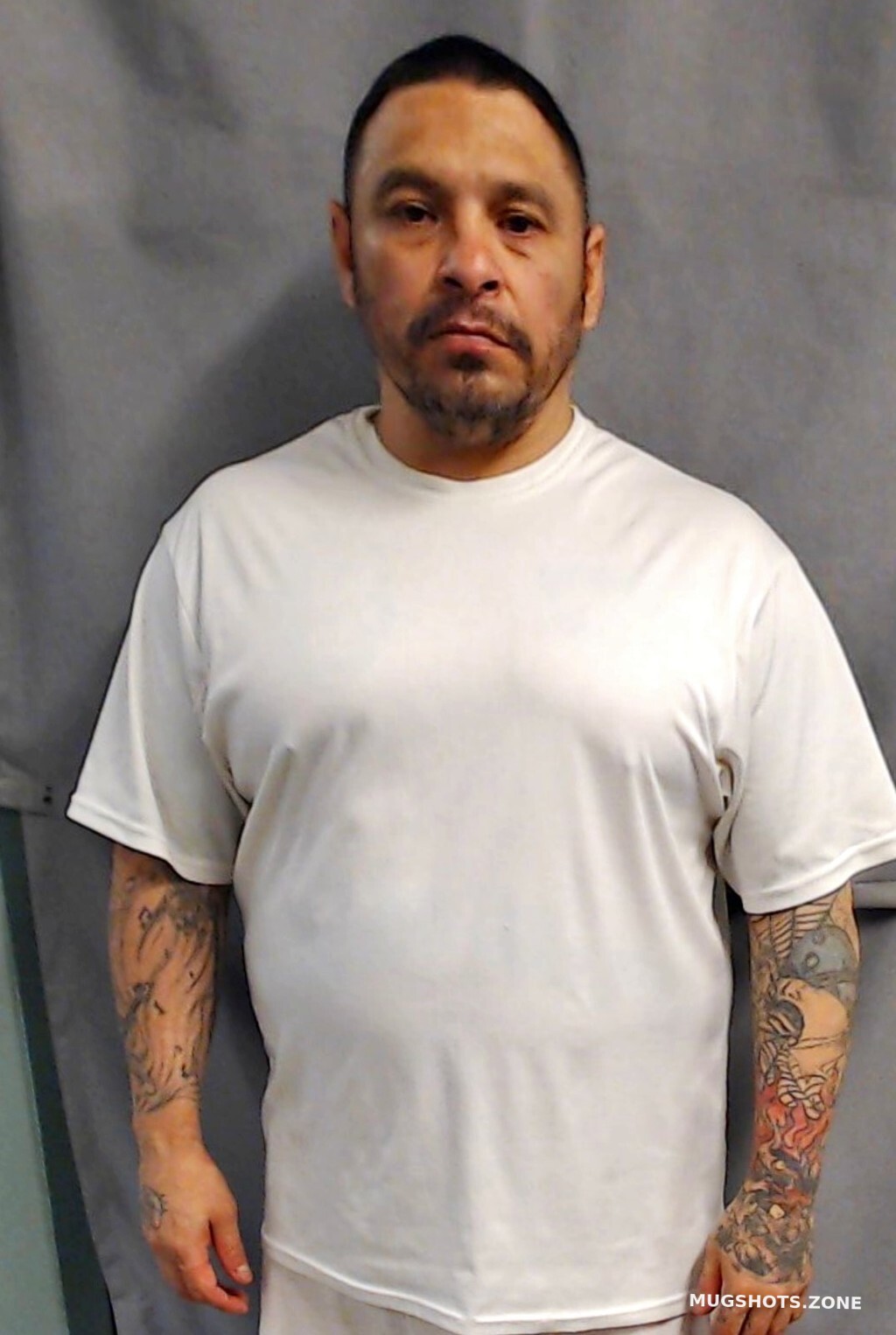 HERNANDEZ MANUEL 05/14/2024 - Karnes County Mugshots Zone