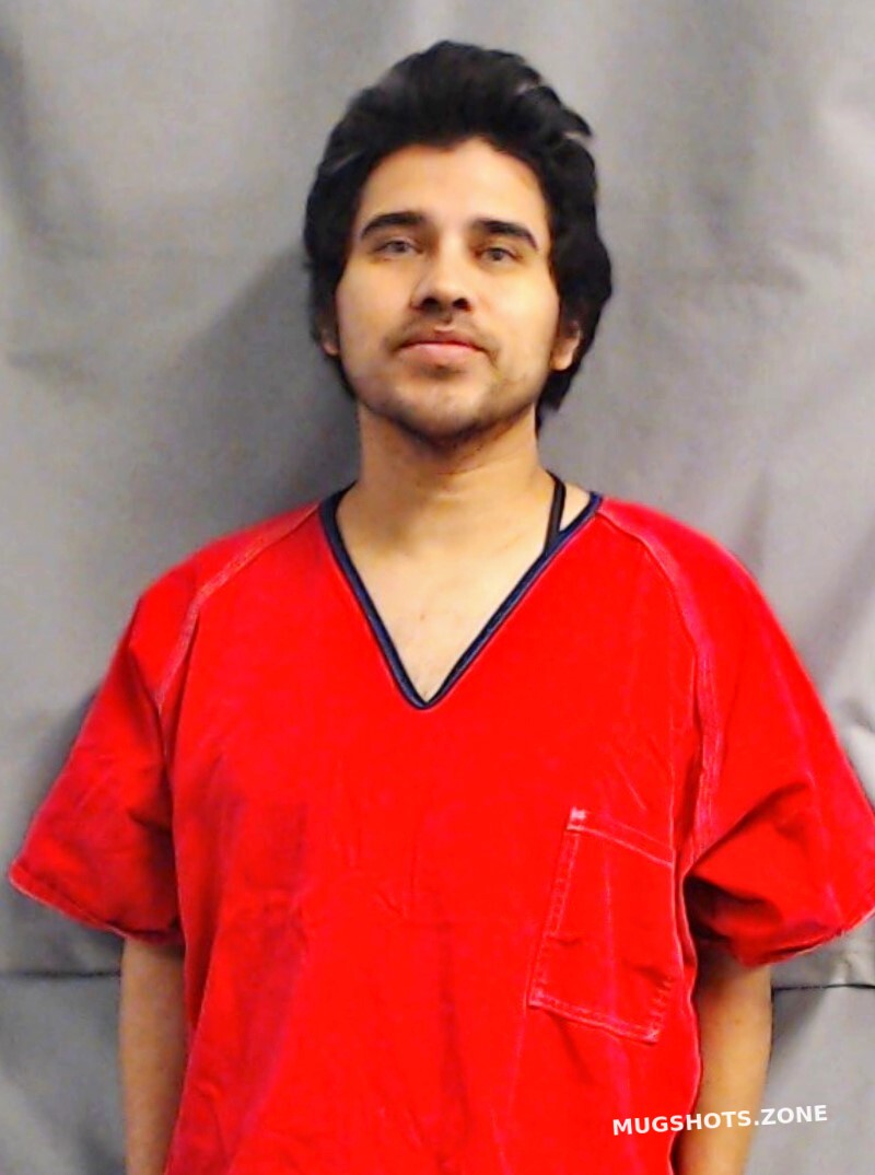ZAPATA DAVID NICHOLAS 05/16/2024 - Karnes County Mugshots Zone