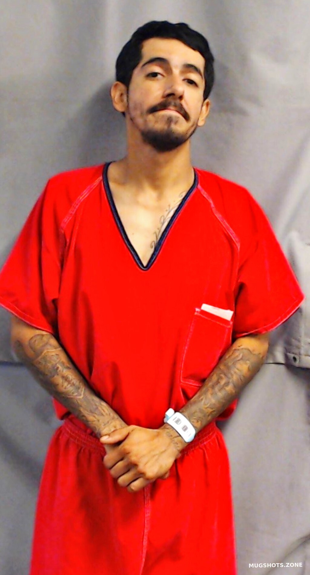 CASAREZ DAVID 05/18/2024 - Karnes County Mugshots Zone