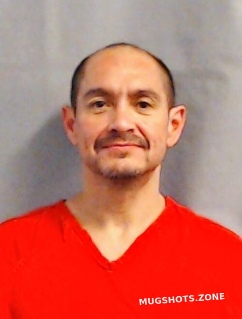 SEGURA DAVID R JR. 05/29/2024 - Karnes County Mugshots Zone