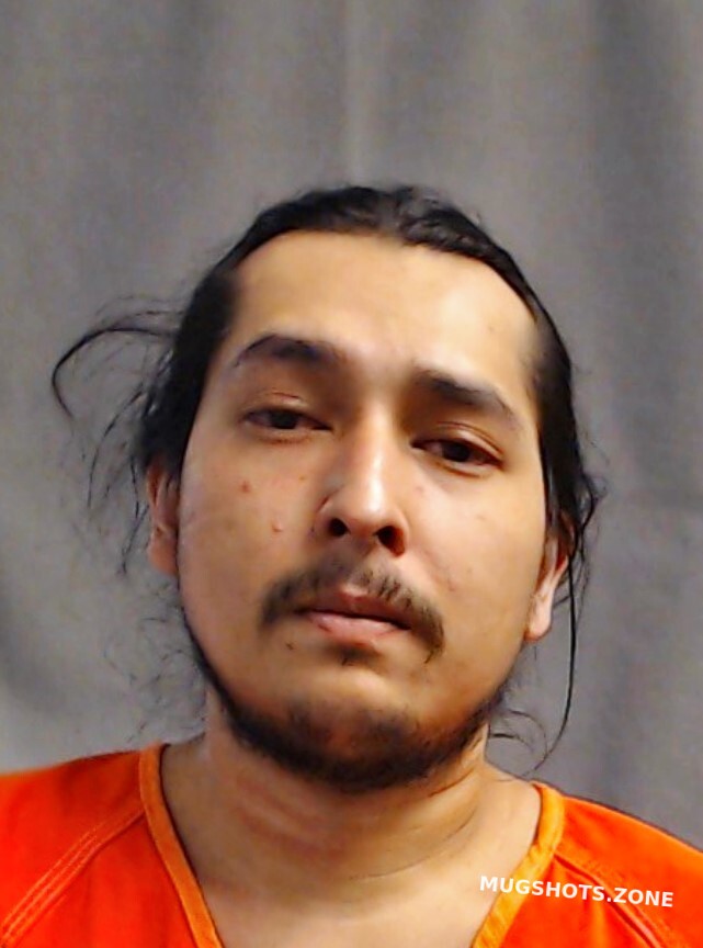 VALDEZ JUSTIN TYLER 05/30/2024 - Karnes County Mugshots Zone