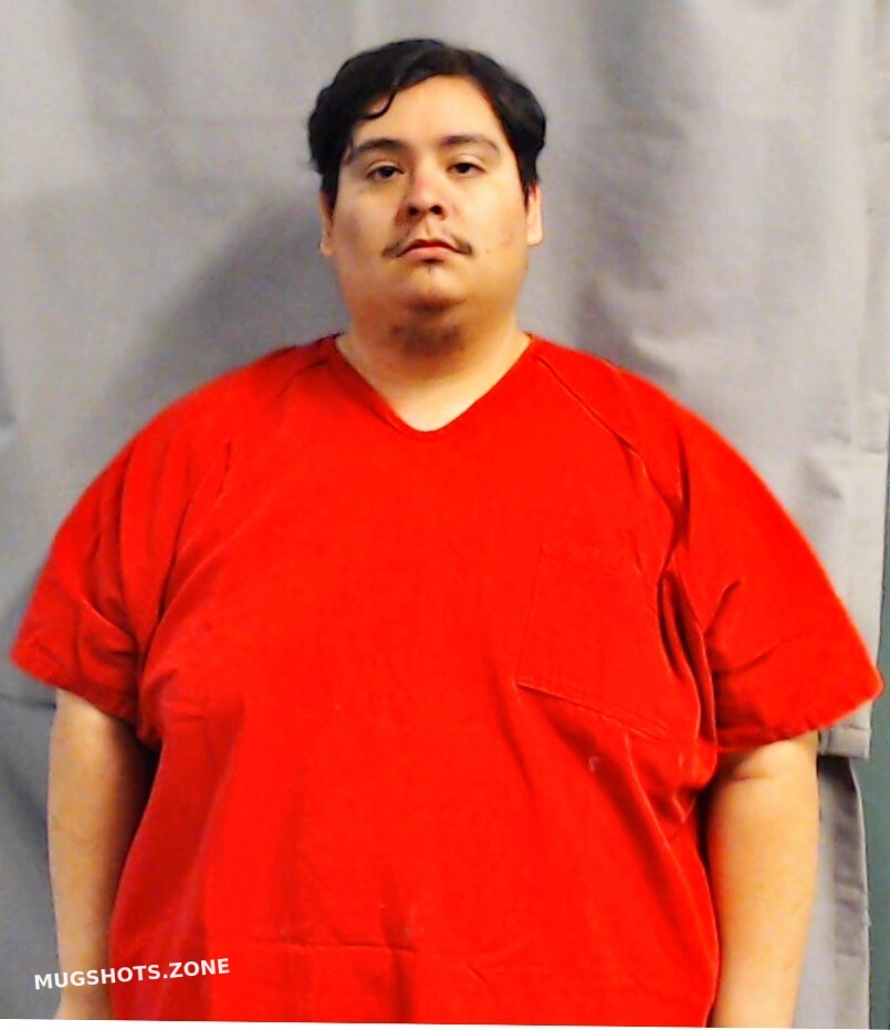 REYES ANDREW 06/21/2024 - Karnes County Mugshots Zone