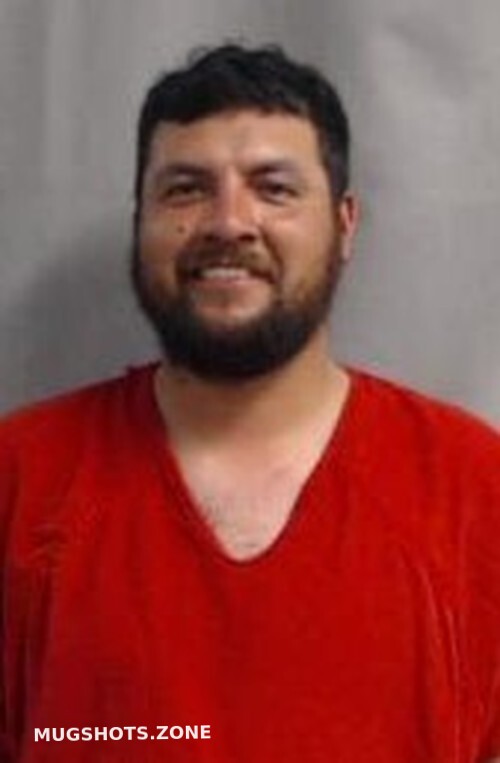 RANGEL-FUENTES ROEL 07/18/2024 - Karnes County Mugshots Zone