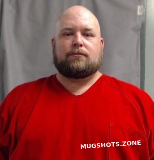 DAVIS JUSTIN BRETT 08/02/2024 - Karnes County Mugshots Zone