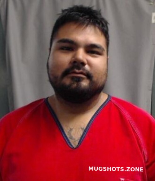 ARMENDARIZ MAX ALEXANDER 08/05/2024 - Karnes County Mugshots Zone