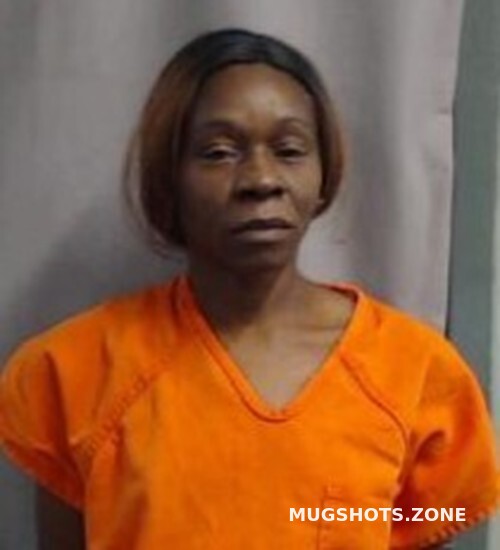 KINNEY SHERRY LOUISE 08/27/2024 - Karnes County Mugshots Zone