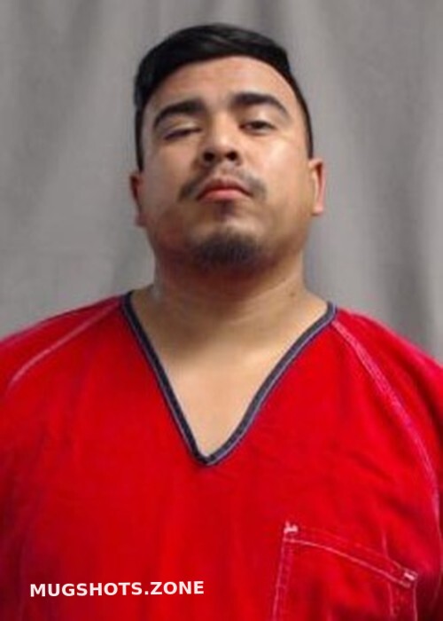 RETA ANGEL ALEJO 08/31/2024 - Karnes County Mugshots Zone