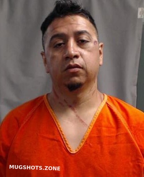 GUTIERREZ EFRAIN 09/11/2024 - Karnes County Mugshots Zone