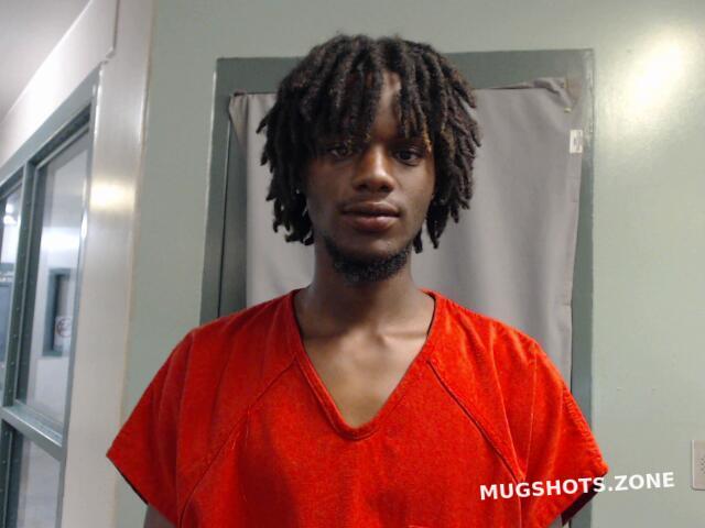 CAMPBELL DETAVIOUS 09/12/2024 - Karnes County Mugshots Zone