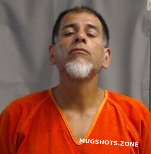 LIONEL ESTRADA 09/18/2024 - Karnes County Mugshots Zone