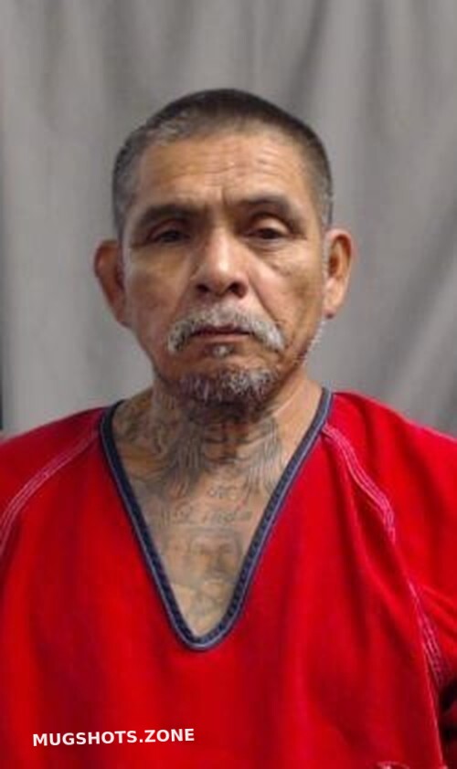 TORRES JOHN M 10/23/2024 - Karnes County Mugshots Zone