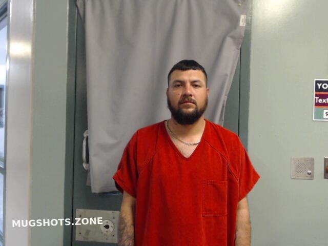 FUENTES ROEL RANGEL 10/23/2024 - Karnes County Mugshots Zone