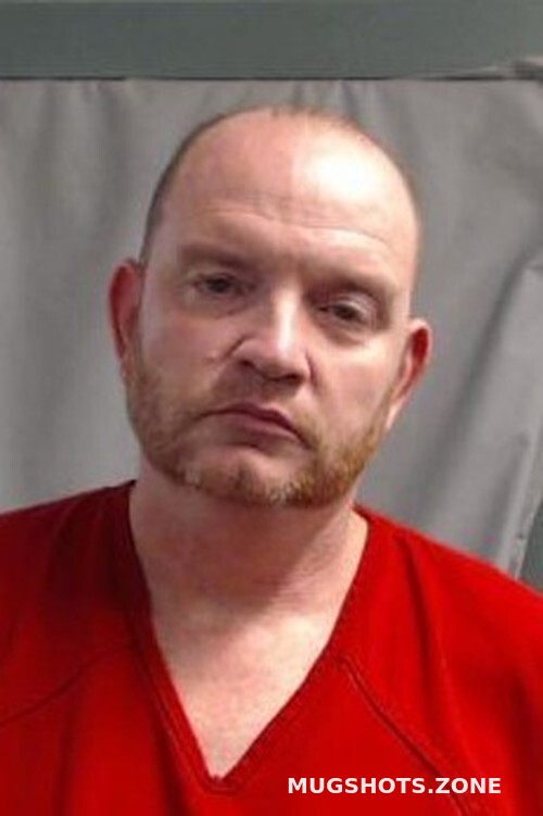 BRANDON ROBERT DEAN JR. 10/27/2024 - Karnes County Mugshots Zone