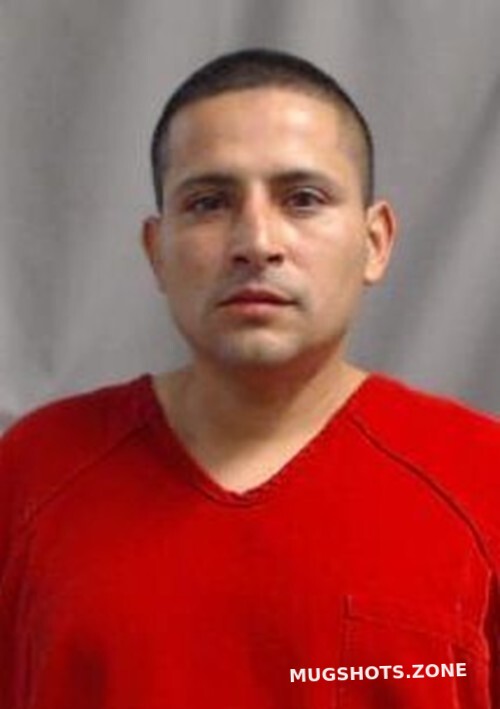 MARTINEZ RAY 11/10/2024 - Karnes County Mugshots Zone