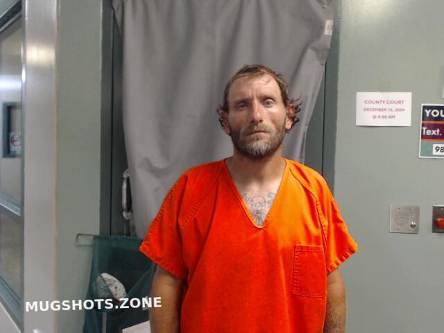 MILLER ZACHARY 11/13/2024 - Karnes County Mugshots Zone