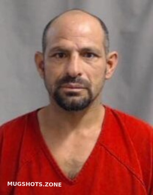 RIOS JULIO 12/11/2024 - Karnes County Mugshots Zone