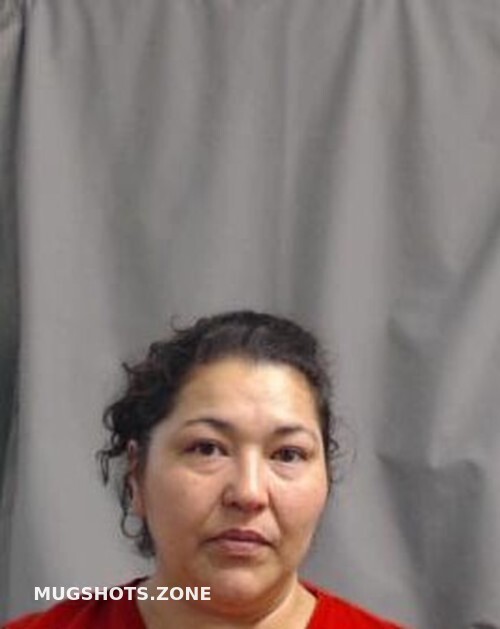 CASTRO VIRGINIA KAY 12/28/2024 - Karnes County Mugshots Zone