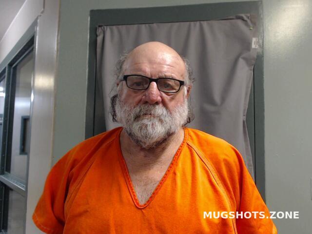RIEDEL ROBERT JAMES 01/03/2025 - Karnes County Mugshots Zone