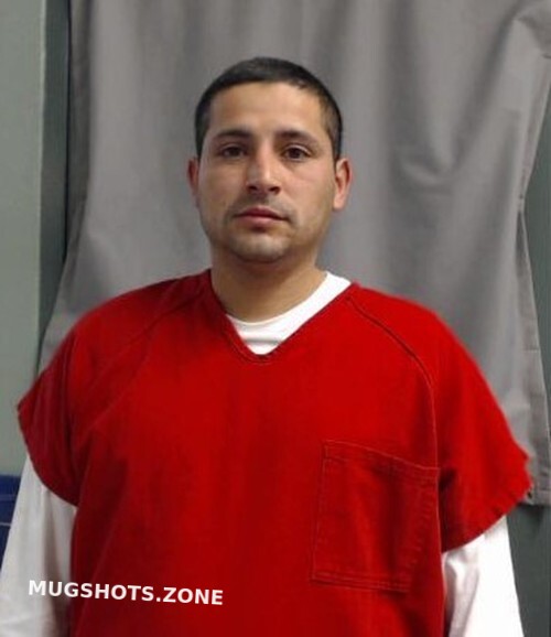 MARTINEZ RAY 01/14/2025 - Karnes County Mugshots Zone