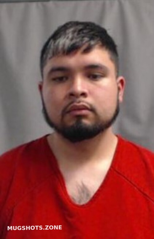 MORA JAMIE JR. 02/06/2025 - Karnes County Mugshots Zone