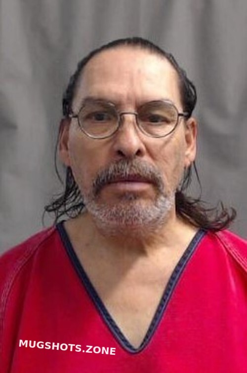 TORRES JOSE 02/11/2025 - Karnes County Mugshots Zone